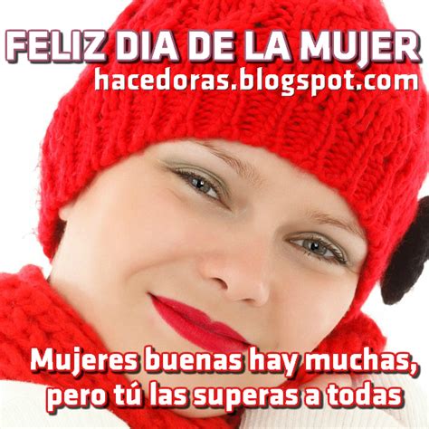 Hacedoras Motivación Para La Mujer