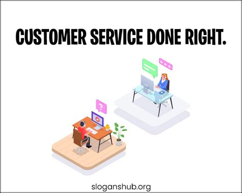 200 Best Customer Service Slogans And Customer Care Slogans