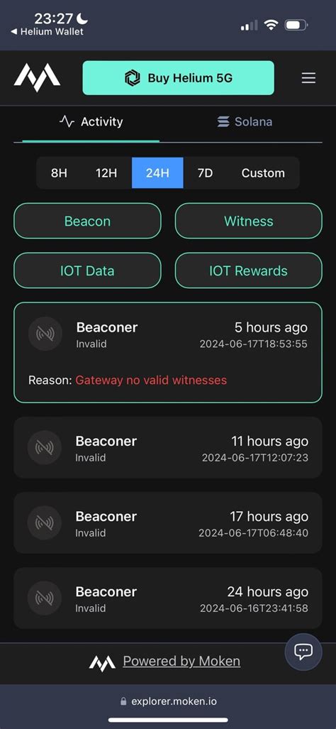 Assert Location And No Valid Witnesses Rheliumnetwork