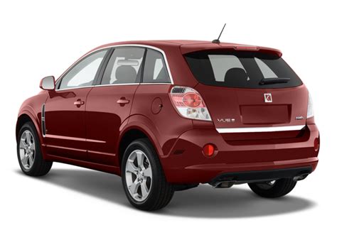 Saturn Vue XR AWD International Price Overview
