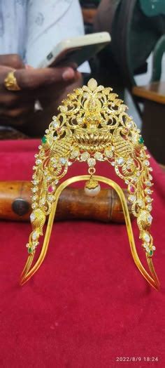 72 Vanki Model Ideas Vanki Designs Jewellery Gold Jewellery Design Bridal Gold Jewellery