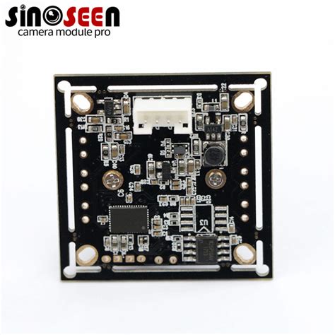 Wearable Global Shutter Camera Module Sinoseen
