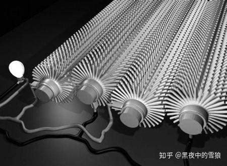 纳米发电机新型永动机 知乎