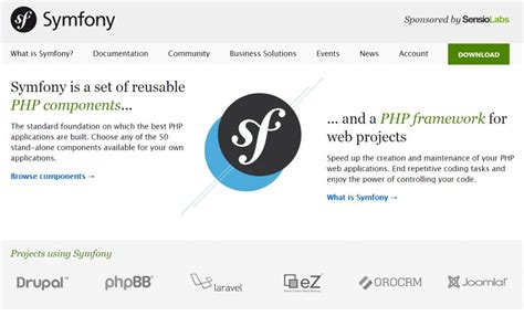 Zend Server 2018 Php 72 Support And Framework Comparison
