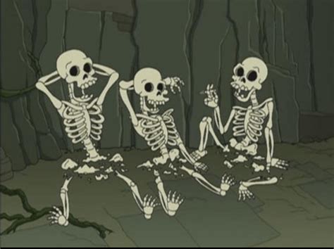 I Want Death By Snu Snu Rfuturama