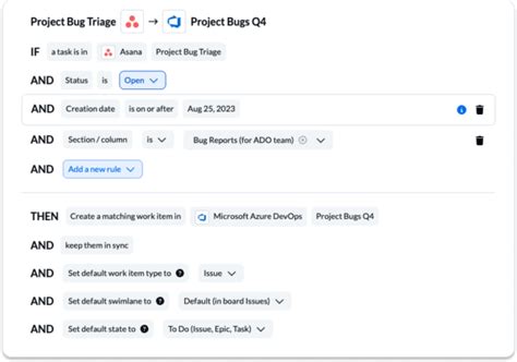 How To Integrate Asana And Azure Devops