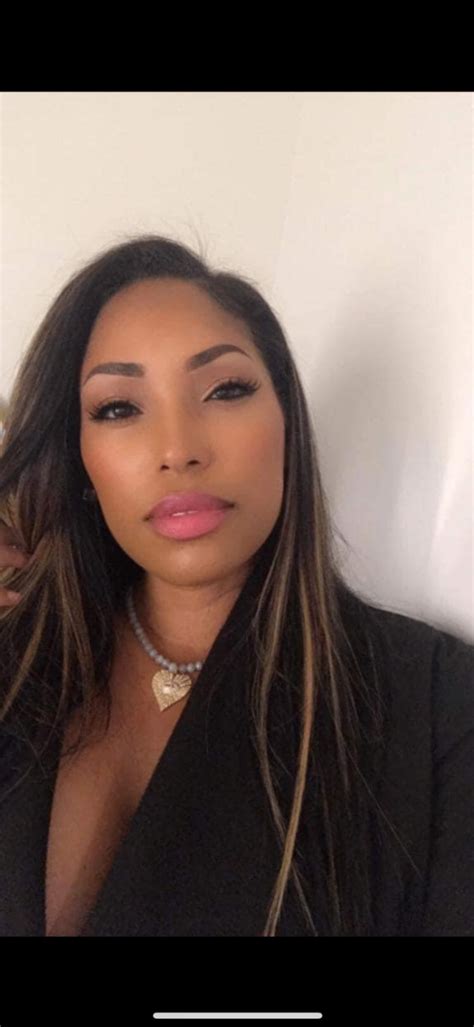 Lanore Maxim Cover Girl