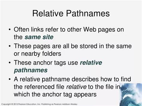Ppt Relative Pathnames Powerpoint Presentation Free Download Id6510449