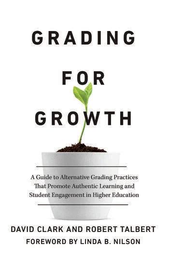 Grading For Growth Keynote