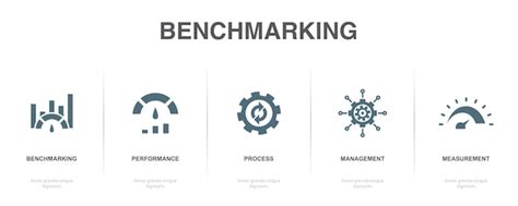 Premium Vector Web Hosting Cloud Hosting Domain Name Bandwidth Database Icons Infographic