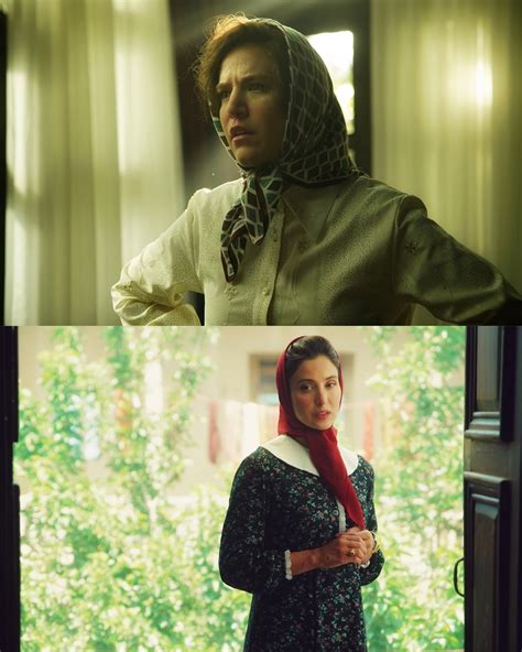 ستاره پسیانی و آناهیتا افشار با آنتیک به فجر می‌آیند عکس