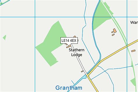 Le14 4ex Maps Stats And Open Data