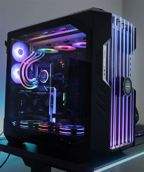 Cooler Master Haf 700 Evo Cooler Master Haf 700 Evo Review Haf Is