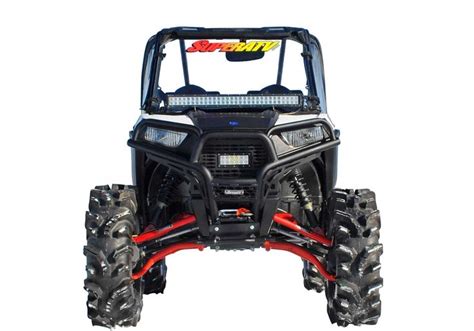 Polaris Rzr 900 To Rzr 900 S Conversion Kit With 3 Lift Kit Polaris Rzr 900 Rzr 900 Lift Kits