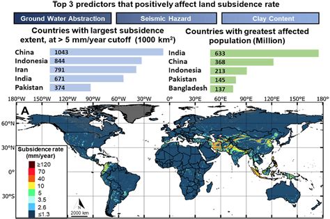 2282024 First Global Subsidence Map Reveals Sinking Problem For