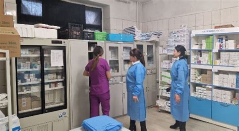 Орон нутагт эм эмнэлгийн хэрэгслийн зохицуулалт тусгай зөвшөөрлийн чиглэлээр сургалт хийлээ