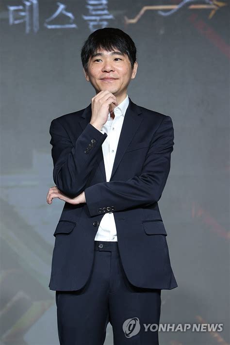 두뇌 서바이벌 출연하는 이세돌 연합뉴스