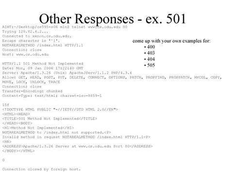 Web Server Design Week 1 Old Dominion University Ppt Download