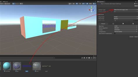 Sketchup To Unity Image Texture Not Showing Sketchup Sketchup Community