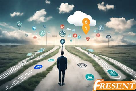 Choosing The Right Saas Solution Factors To Consider For Your Business Needs Fresent S Blog