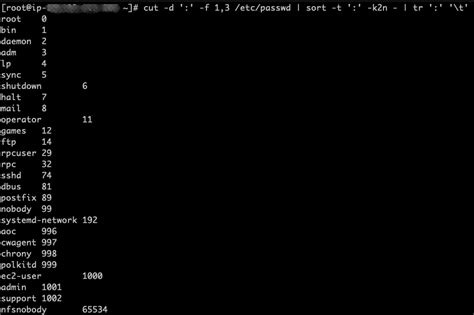 Super Useful Linux One Liners