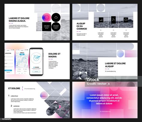 프레젠테이션 및 슬라이드 레이아웃 템플릿입니다 프리젠 테이션 전단지 및 전단지 Seo 마케팅 웹 세미나 방문 페이지 템플릿 웹 사이트 디자인 배너에 사용합니다 필름