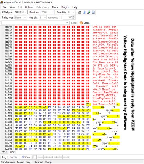 Pzem 017 Issue General Guidance Arduino Forum