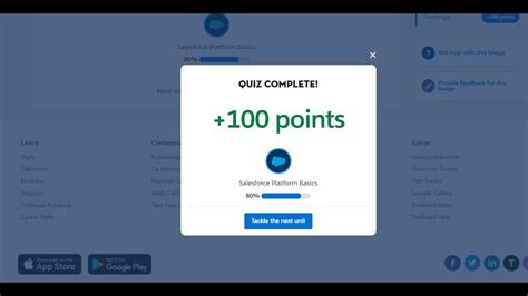 Navigate Setup Journeytosalesforce Trailhead Youtube
