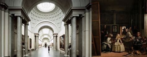 მადრიდში სანახავი მუზეუმები At