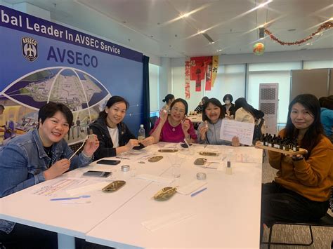 Avseco 人才招募 Hong Kong Hong Kong