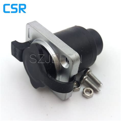 Rj45 Socket Vrouwelijke Connectoren Rj45 Panel Mo Grandado