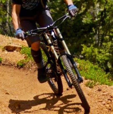 Specialized Status 2012 Custom Retired Mastersonrjs Bike Check