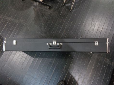 Casio Hard Shell Keyboard Case 1980s Rockhaus Guitars And Drums Milwaukee