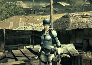Jill Valentine  Find On Er