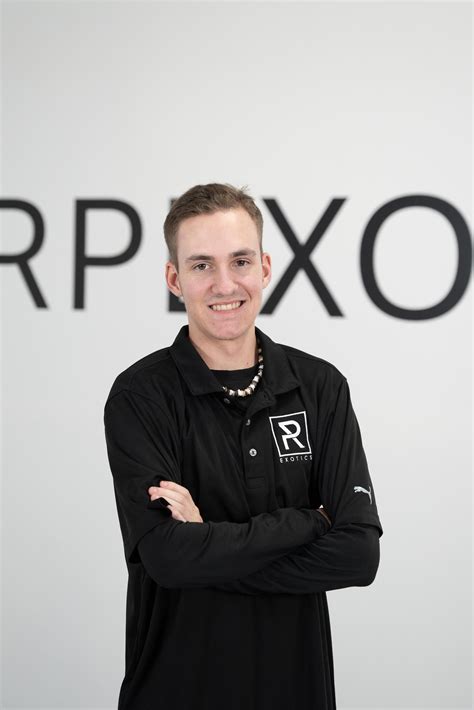 Team Rp Exotics Llc St Louis Mo