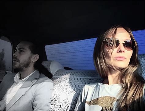 Вдова сорвалась у могилы Децла