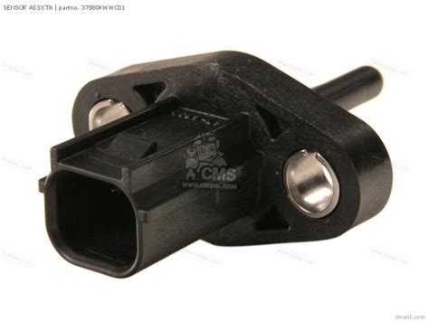 37880kwwc01 Sensor Assyta Honda Buy The 37880 Kww C01 At Cmsnl