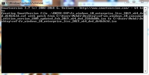 Smartversion Script Create Svf Files Automatically Software Chat Nsane Forums