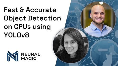 Deploy Fast And Accurate Yolov8 Object Detection Models On Cpus You