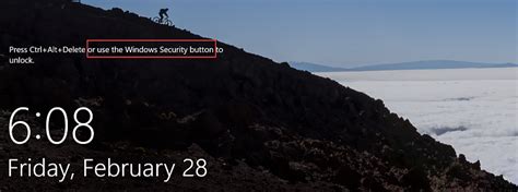 Enable Or Disable Secure Sign In With Ctrl Alt Delete In Windows Tutorials