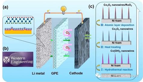 Small Methods 聚合物凝胶电解质助力超长寿命准固态锂空气电池 清新电源