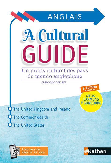 A Cultural Guide Éditions Nathan