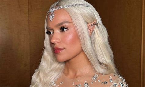 Karol G Cumple El Sue O De Un Ser Querido En Sus Conciertos Vibra