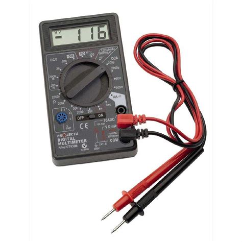 How To Test A Car Battery With A Multimeter
