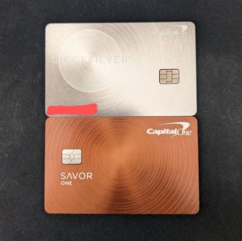 Inconsistent Chip Position On My Capital One Cards Rmildlyinfuriating