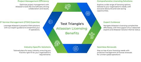 Atlassian Partner For Licensing And Reseller I Test Triangle