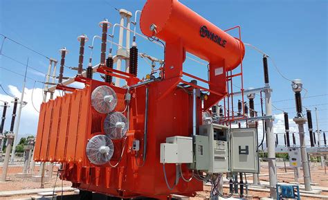 Transformers In Electrical Networks Design Applications Protection