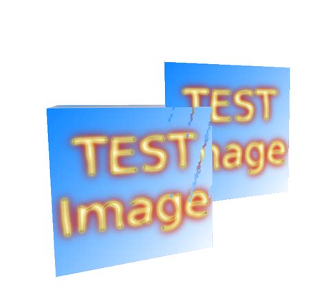 C Opengl Fails At Intesection Of Textures Stack Overflow