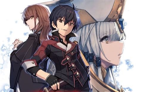 Download Anos Voldigoad Anime The Misfit Of Demon King Academy Hd Wallpaper