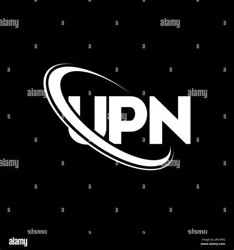 Upn Network Logo